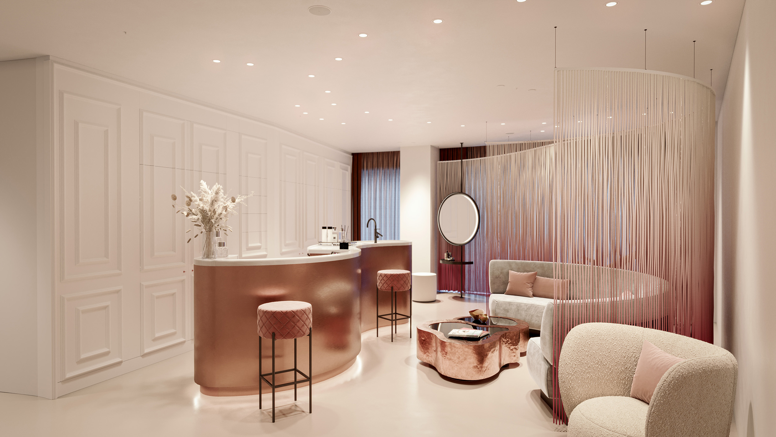 Away Spa at W Edinburgh | Spabreaks.com