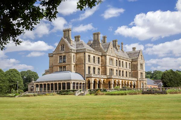 Warwickshire Spa Breaks, Hotels & Spa Days | Spabreaks.com