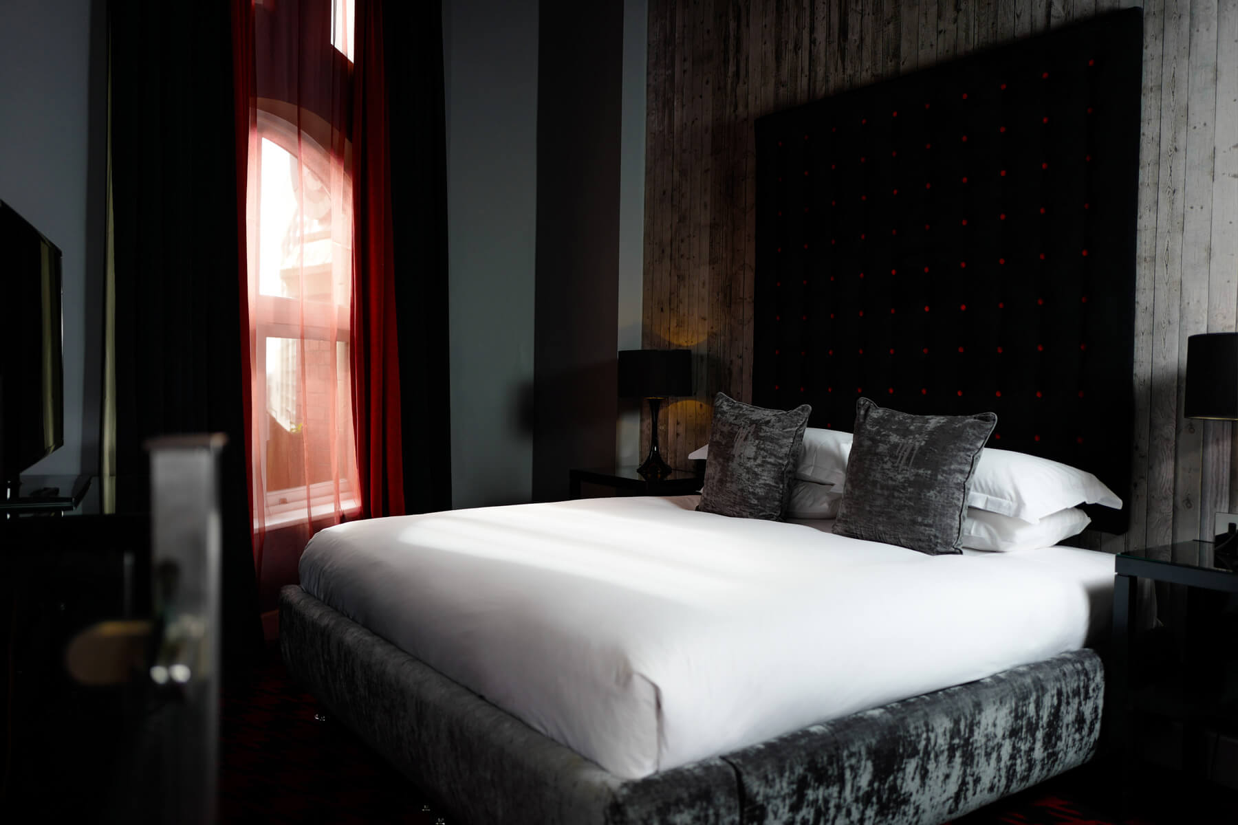 Malmaison Manchester Boutique Hotel | Spabreaks.com