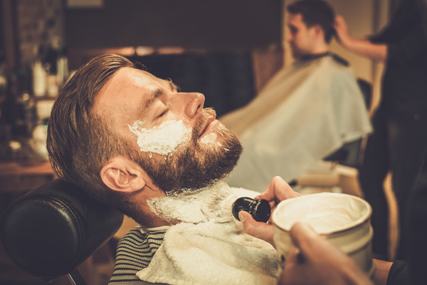 A beginner’s guide to shaving cream and shaving soap - the perfect shave