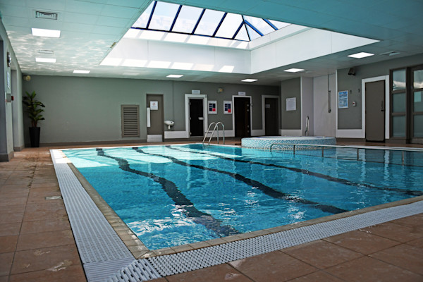 Wolverhampton spa breaks and spa days from £32
