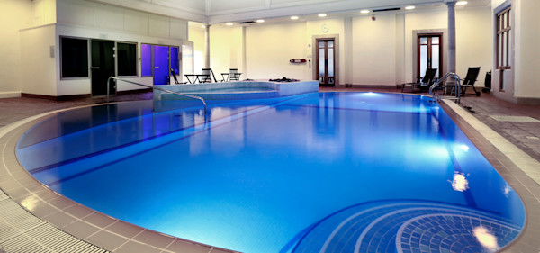 Southampton spa breaks, spa days & hotels from £47.50