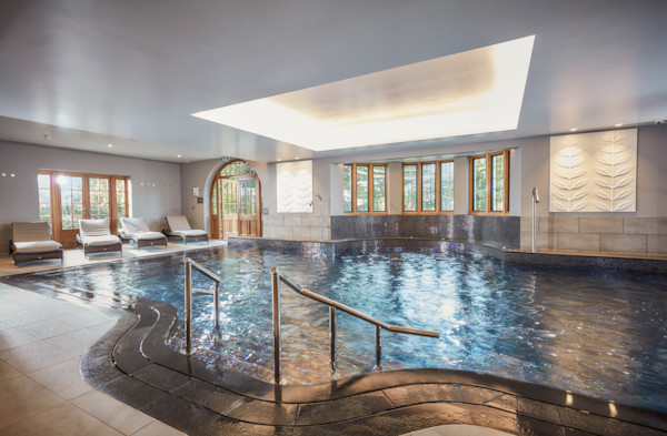 Warwickshire spa breaks and spa days from £24.50