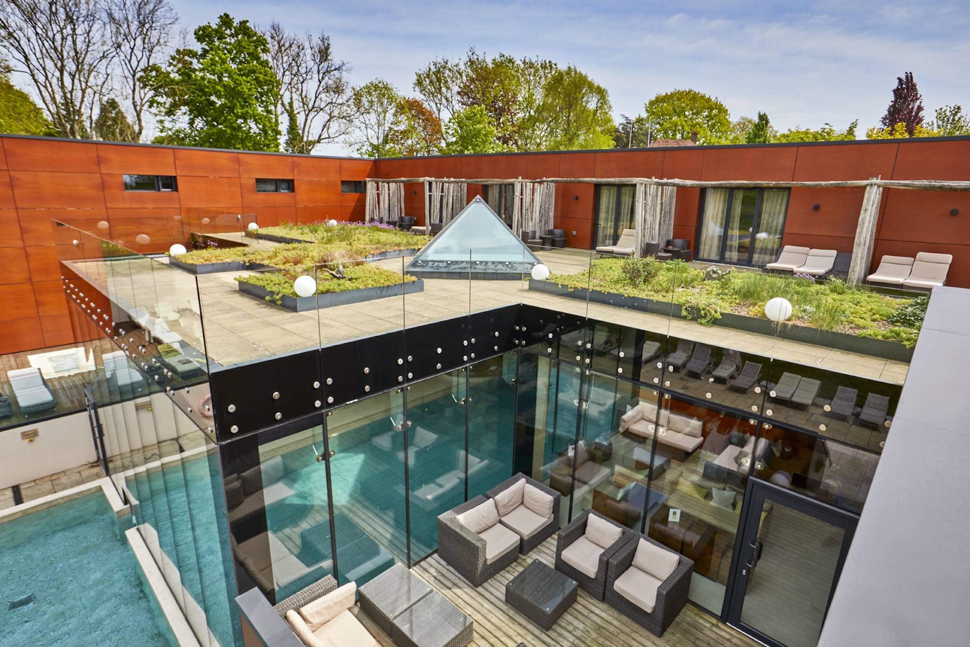Move over midlife: the spa experience dedicated to navigating menopause