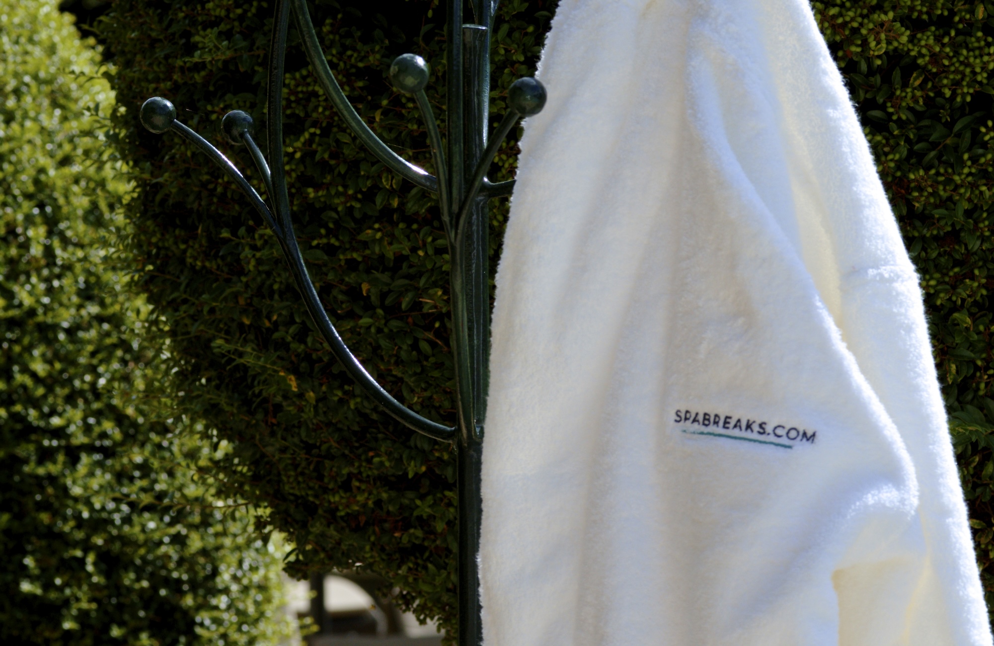 Celebrating spas striving to support anyone with a cancer diagnosis