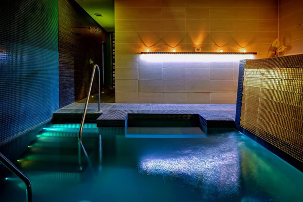 The best spas and most popular spa breaks of 2019