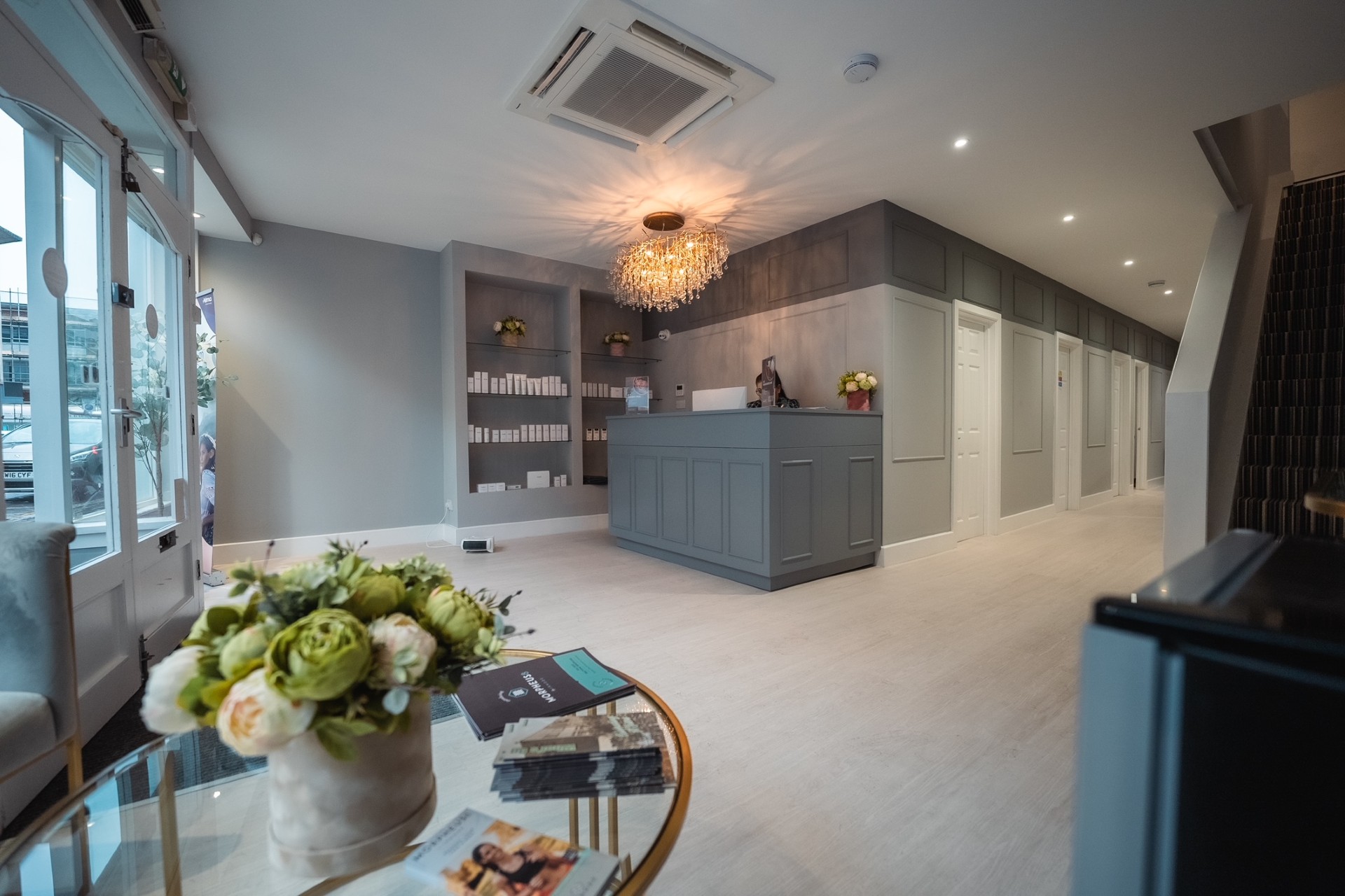 Peterborough spa breaks, spa days & hotels from £45