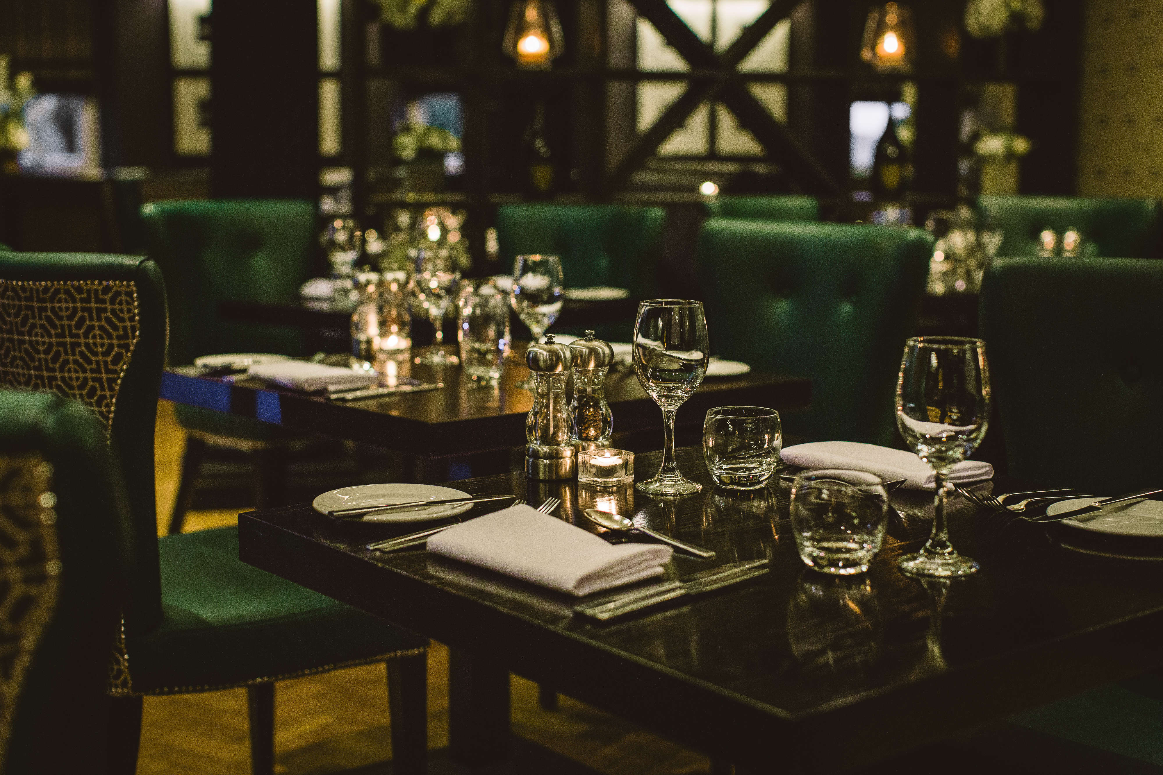 Mottram Hall Hotel & Spa, Cheshire | Spabreaks.com
