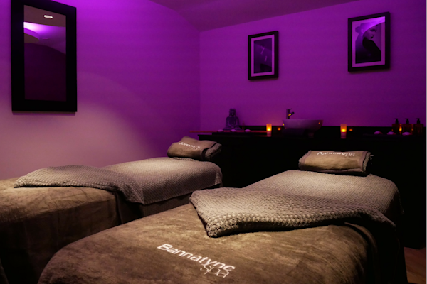 Seaham spa breaks and spa days from £41
