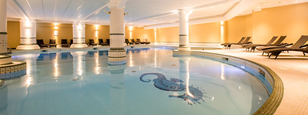 Norfolk spa breaks and spa days from £24.50