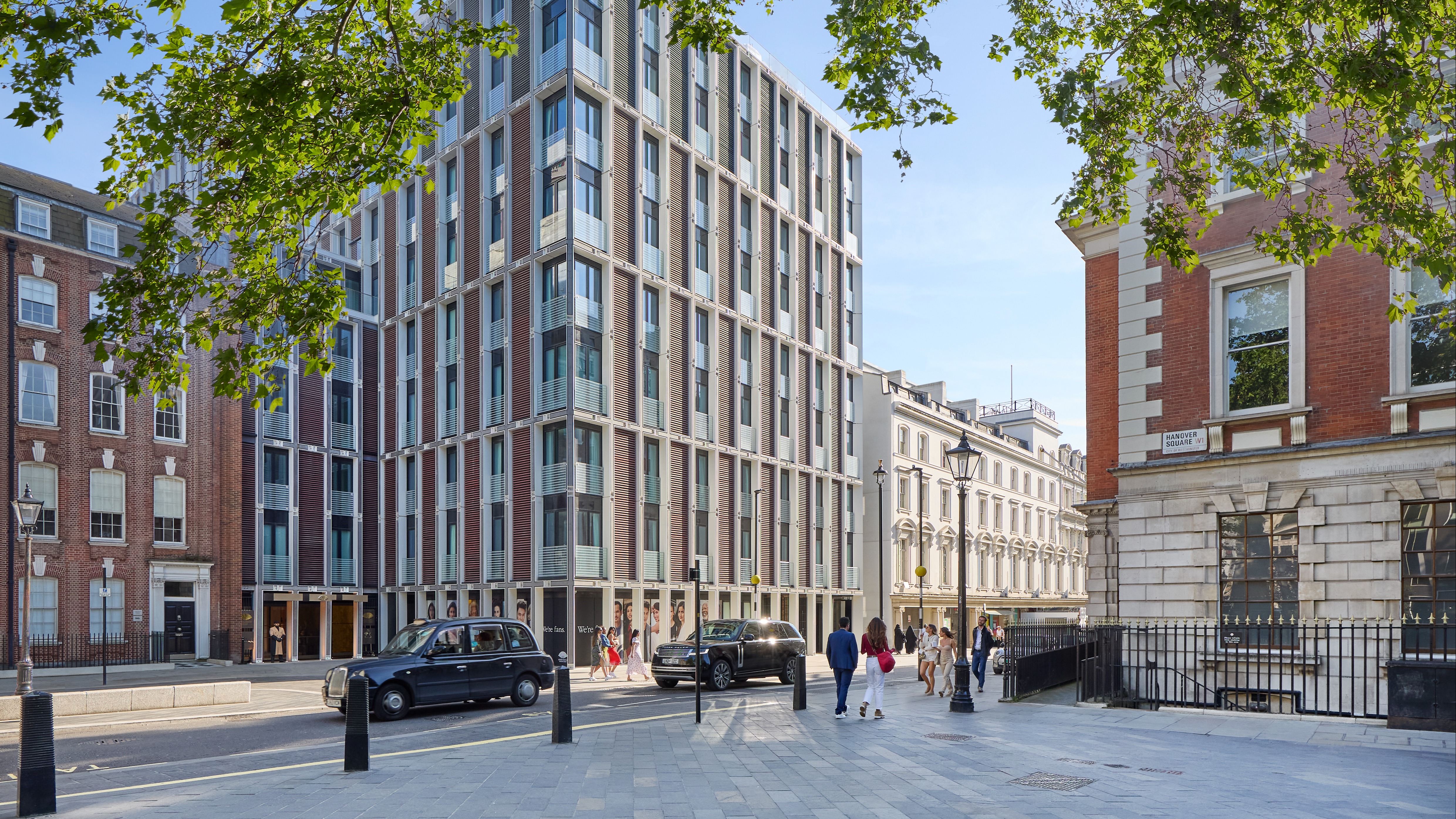 Spotlight on The Spa at Mandarin Oriental Mayfair, London