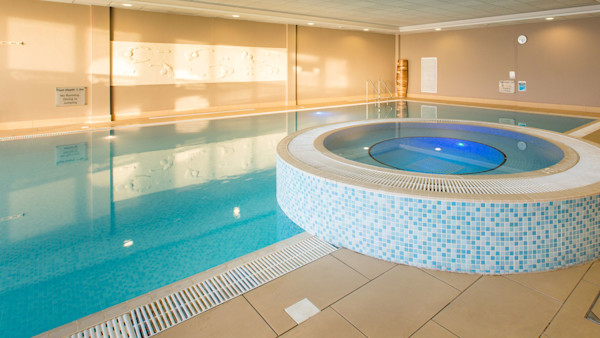 Marriott spa breaks and spa days from £33.50