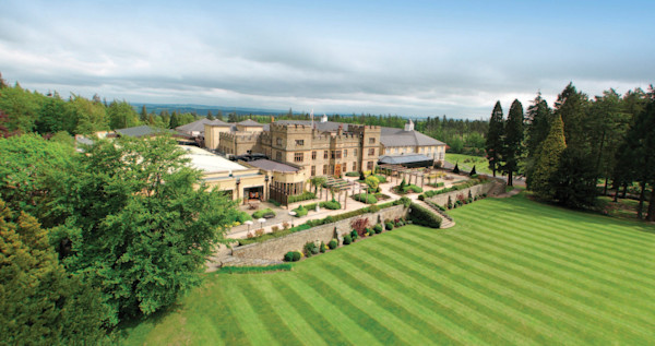 Northumberland Spa Breaks, Hotels & Spa Days | Spabreaks.com