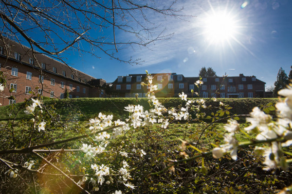 Spotlight on Needham House Hotel - from Spabreaks.com