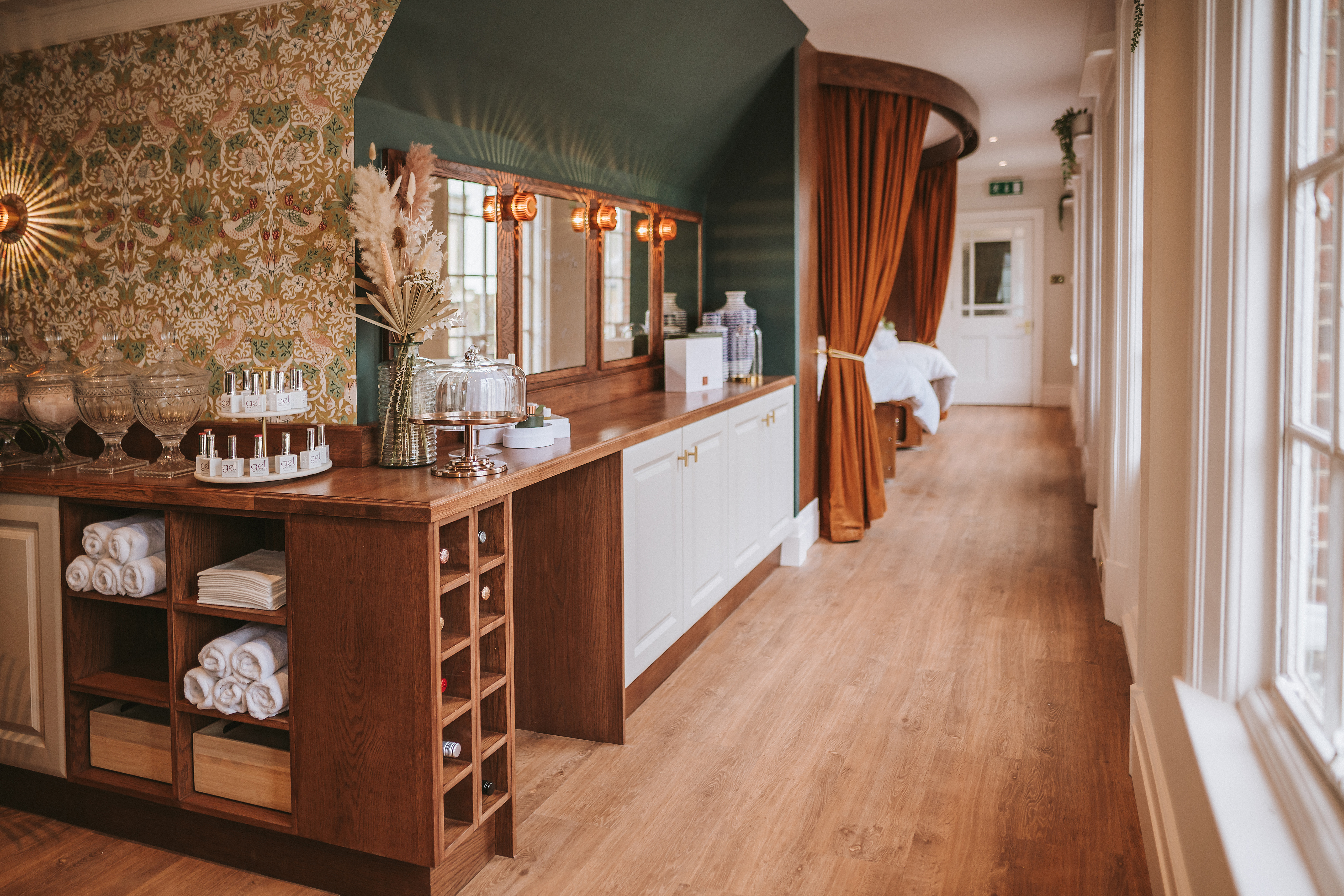 Cecily Spa Windsor | Spabreaks.com