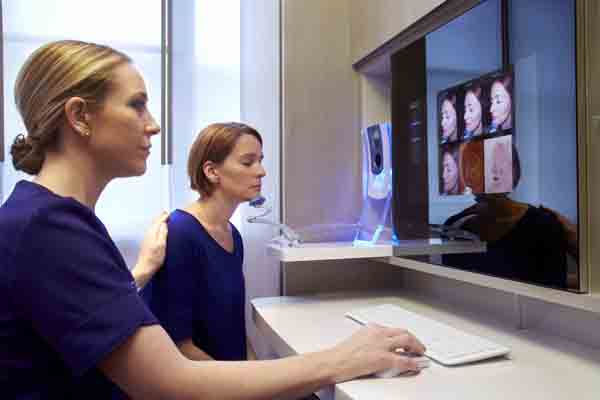 Why it works… Couture Technology Facial from Elemis