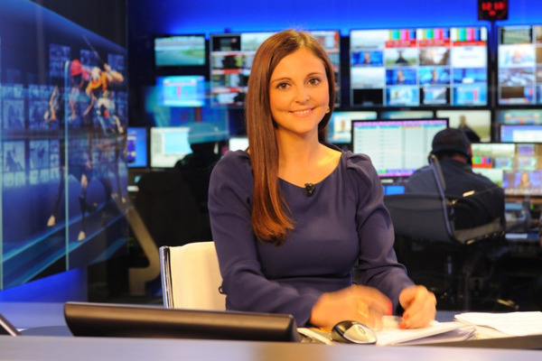 Interview in The Hot Tub ... Gina Bryce - The Hot Tub from Spabreaks.com