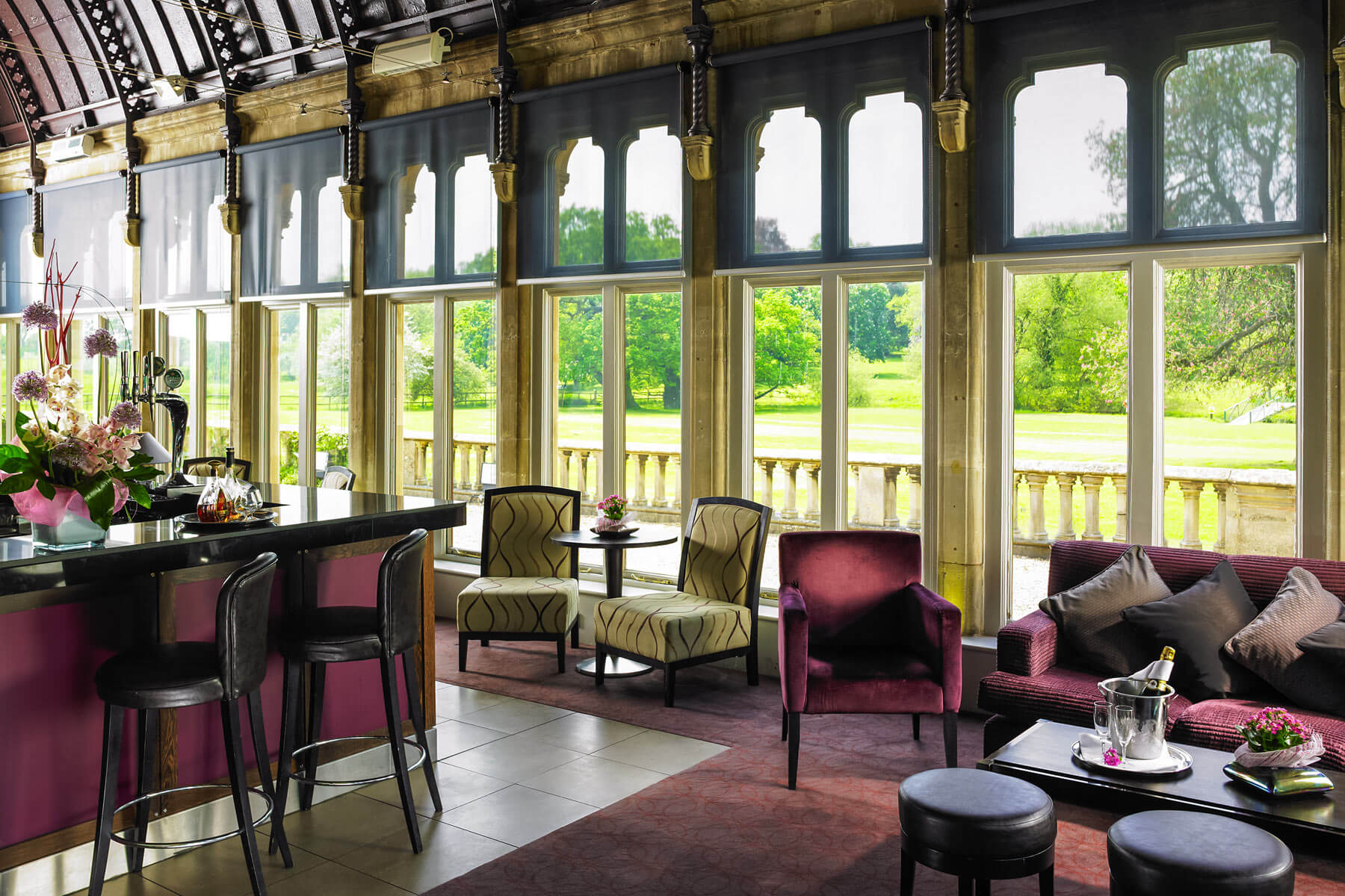 Warwickshire Spa Breaks, Hotels & Spa Days | Spabreaks.com