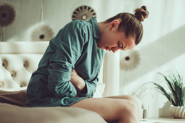 What stress can do to your digestion and what you can do about it