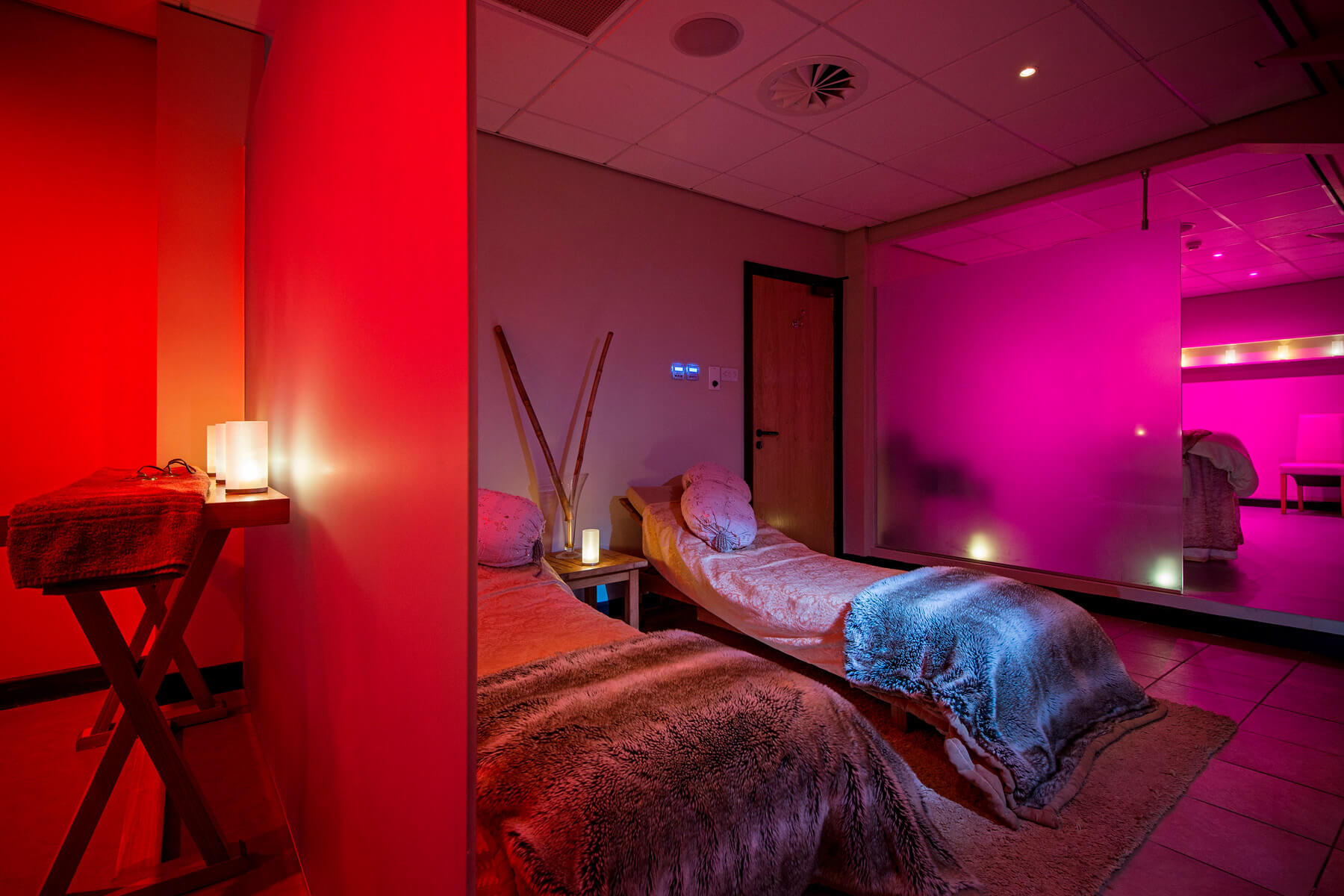 The Vale Resort - Hotel, Golf & Spa Nr Cardiff | Spabreaks.com