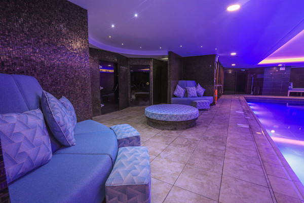 Dorset spa breaks and spa days from £30