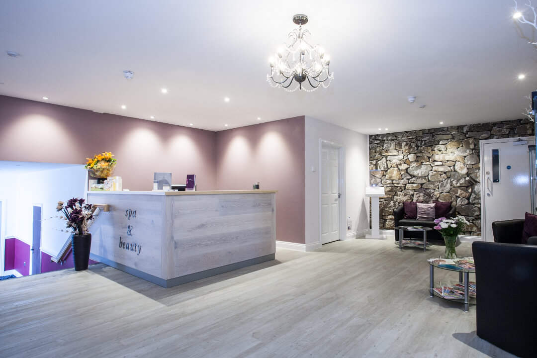 Spa days, spa breaks & hotels near Dorset from £62