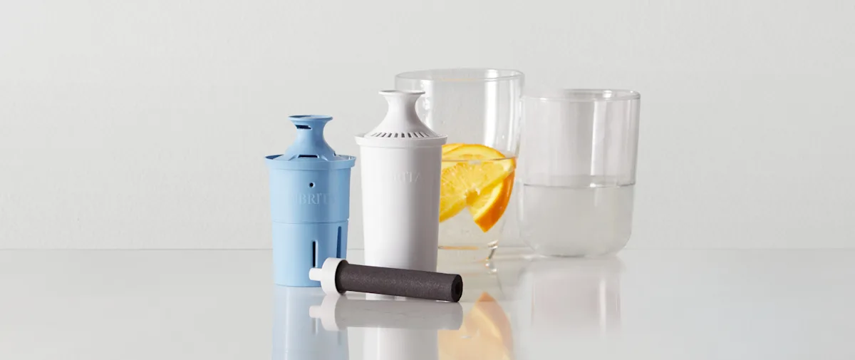 How Do Filters Work & What Brita Filters Do | Brita™