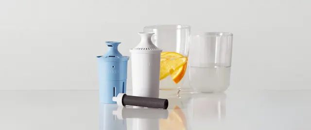 How Do Filters Work & What Brita Filters Do | Brita™