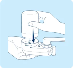 Faucet Systems | Brita™