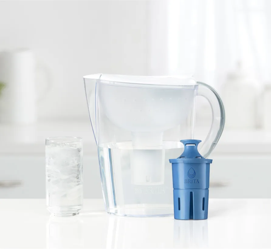 Community Water Systems | Brita®