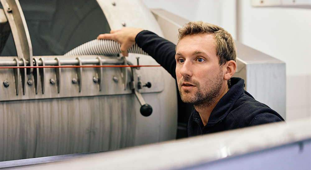 Das Weingut Franzen an der Mosel | Deutschland spricht über 5G