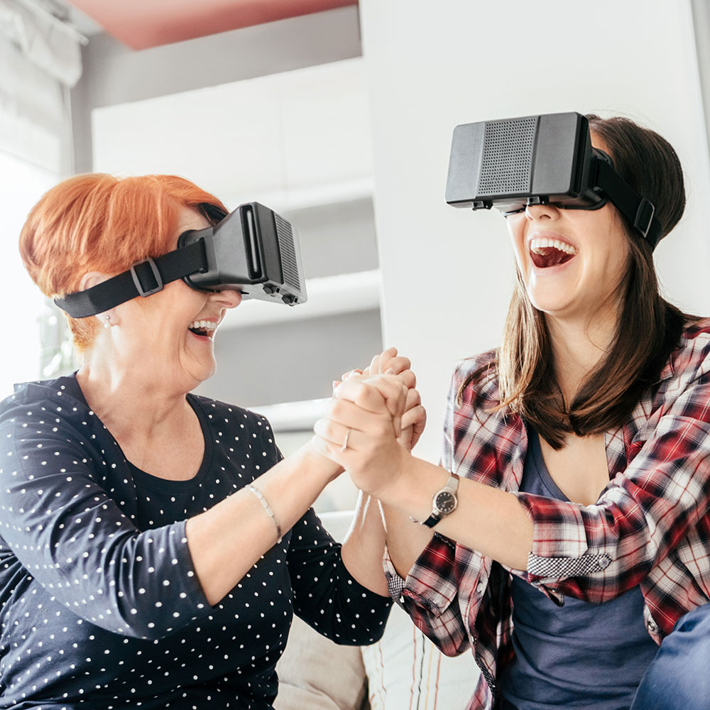 Who participates in the dialog initiative? | Deutschland spricht über 5G