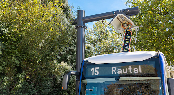 5G-Verkehrsvernetzung in Jena | Deutschland spricht über 5G