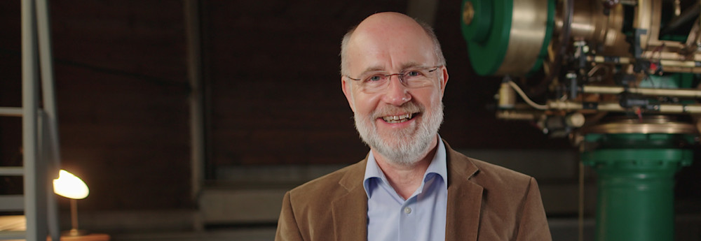 Harald Lesch über 5G-Forschung | Deutschland spricht über 5G