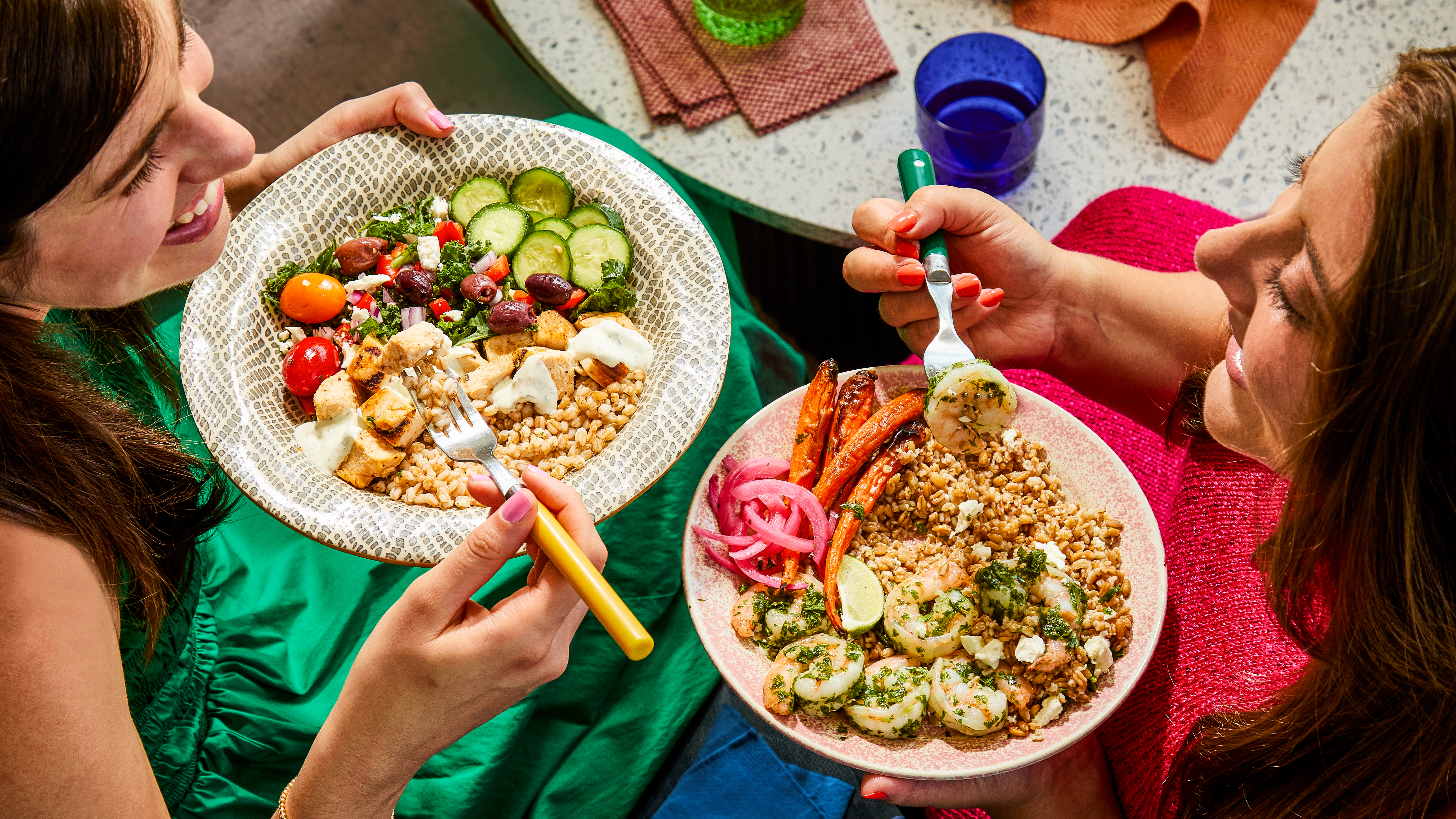 A Chef Collective | CookUnity