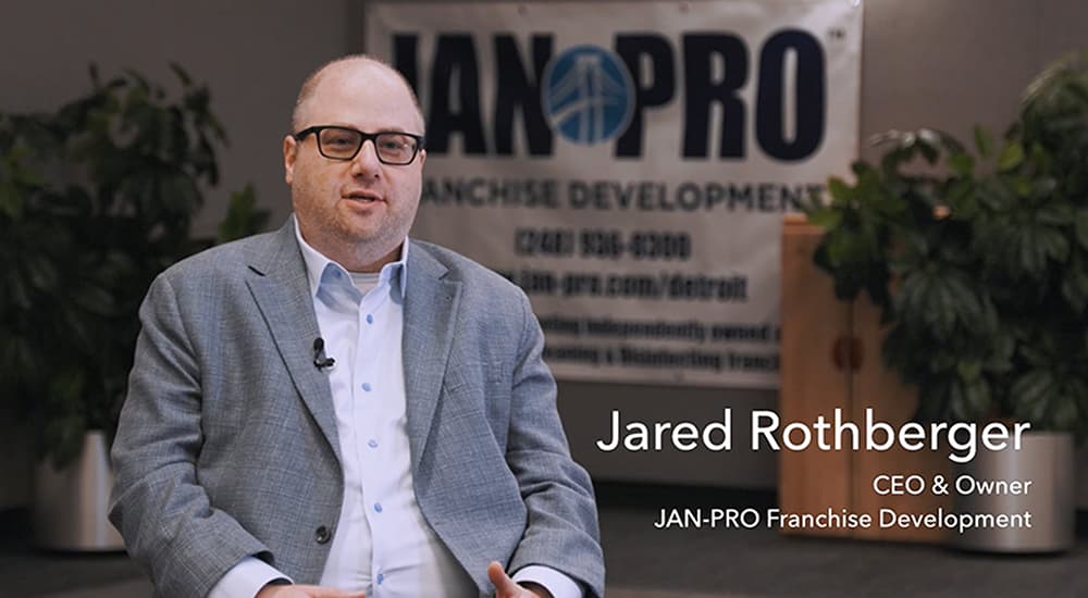 Achieving Commercial Cleaning Growth Goals | Convex