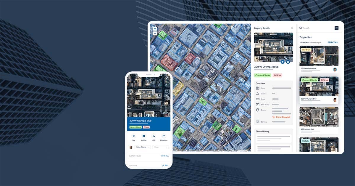 Convex Sales Intelligence Platform | Pipeline Management Software