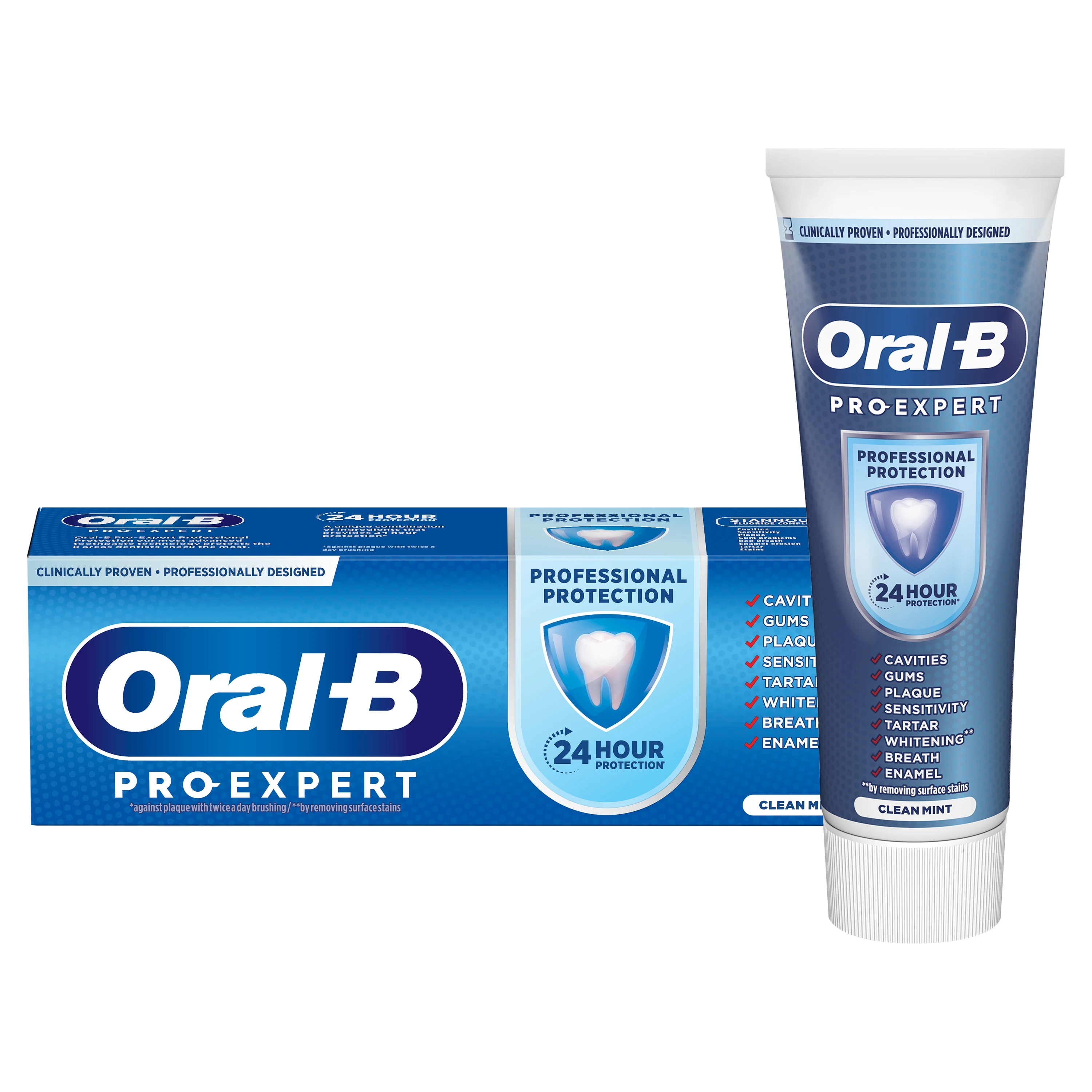 Oral-B Pro Expert Professional Protection | Oral-B UK