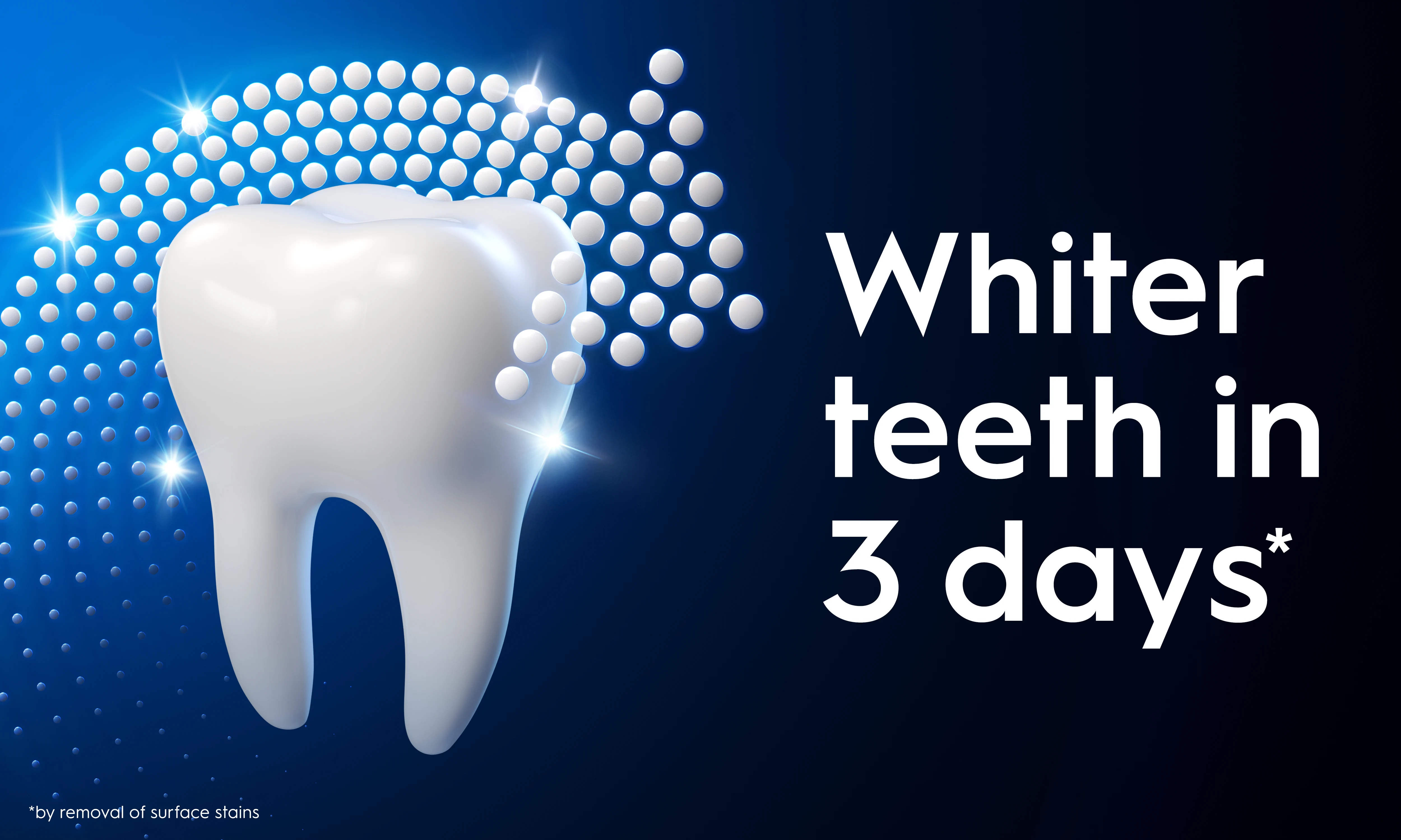 Oral-B 3D White Clinical Diamond Clean | Oral-B UK