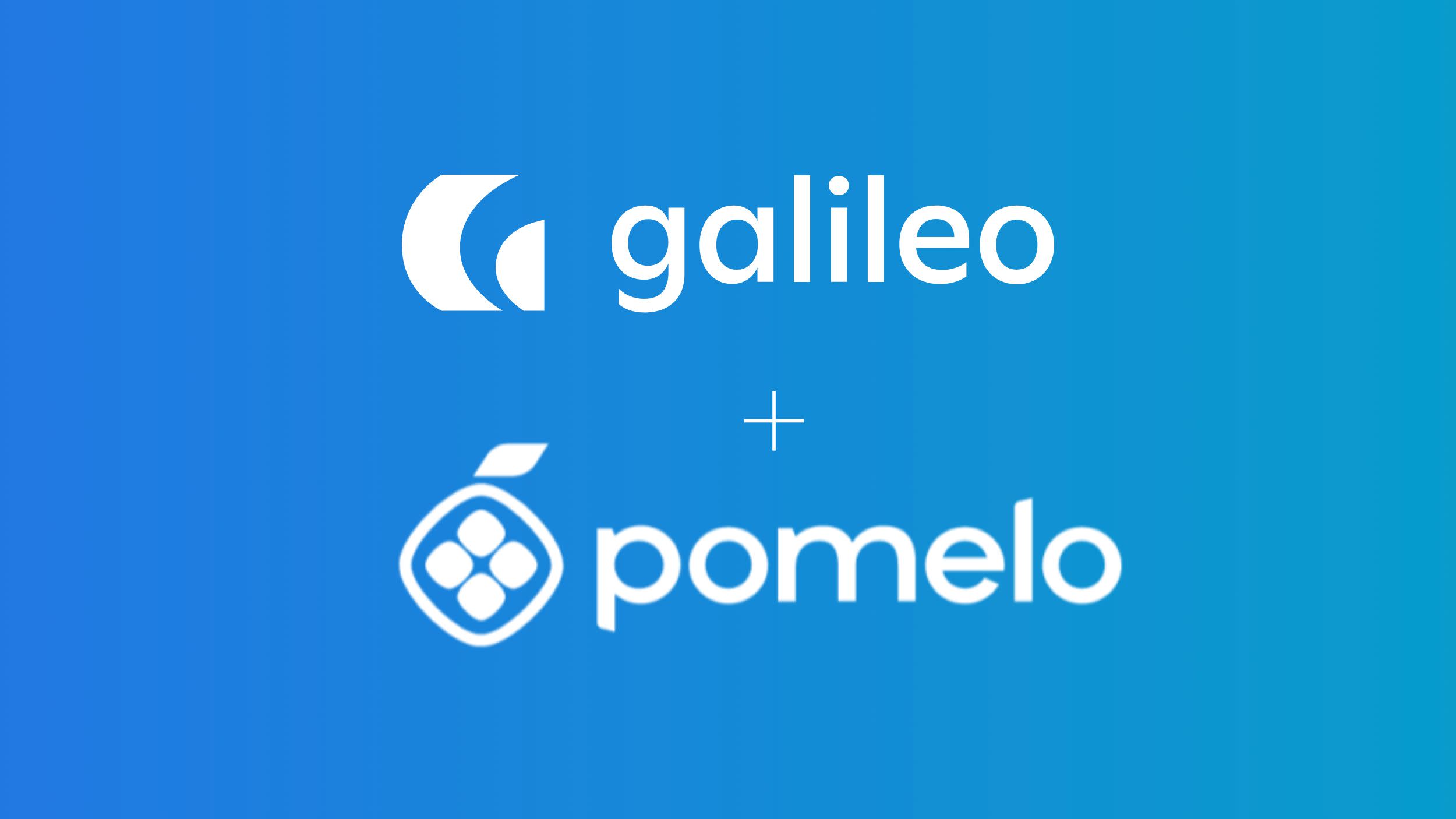 Galileo to Power Fintech Pomelo’s ‘Remit Now, Pay Later’ Credit Card to ...