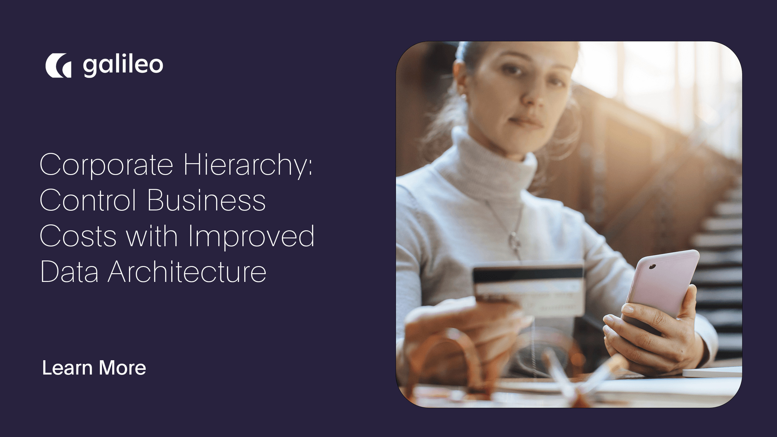 Corporate Hierarchy: Track Expenses with Spend Taxonomy