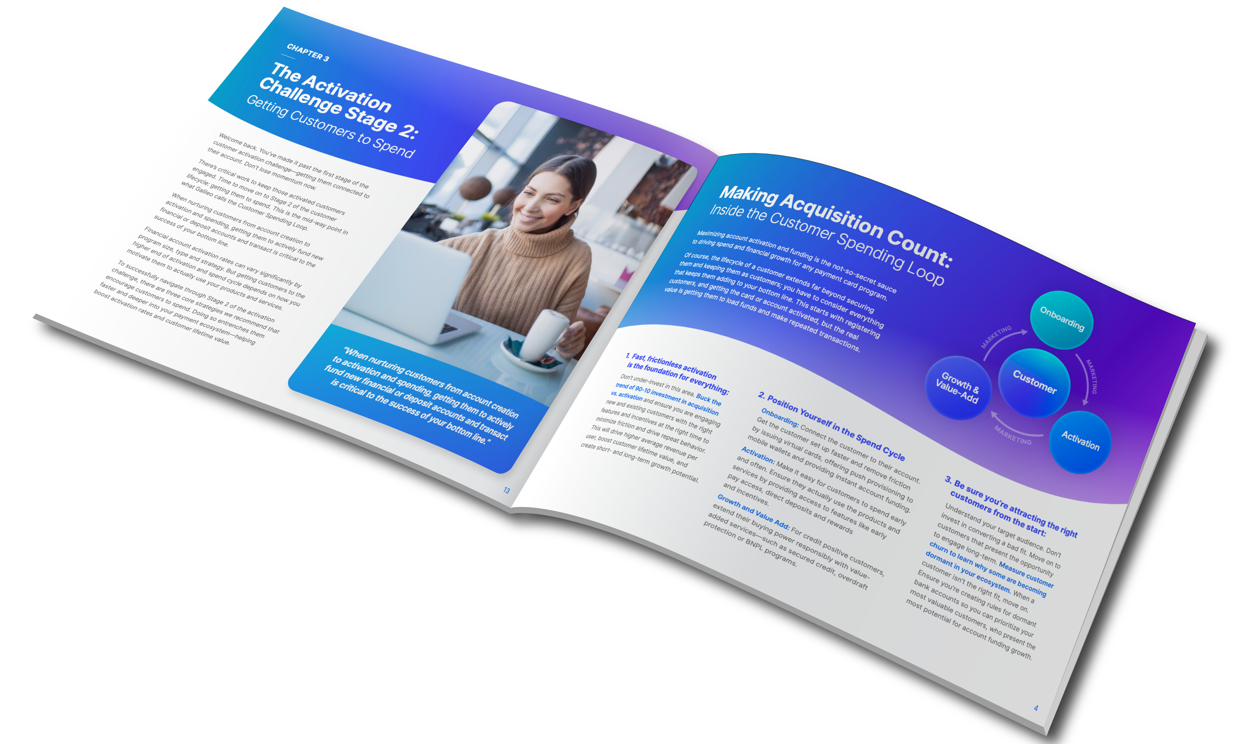 The Business Leader’s Guide to Accelerating Customer Retention, Time to ...