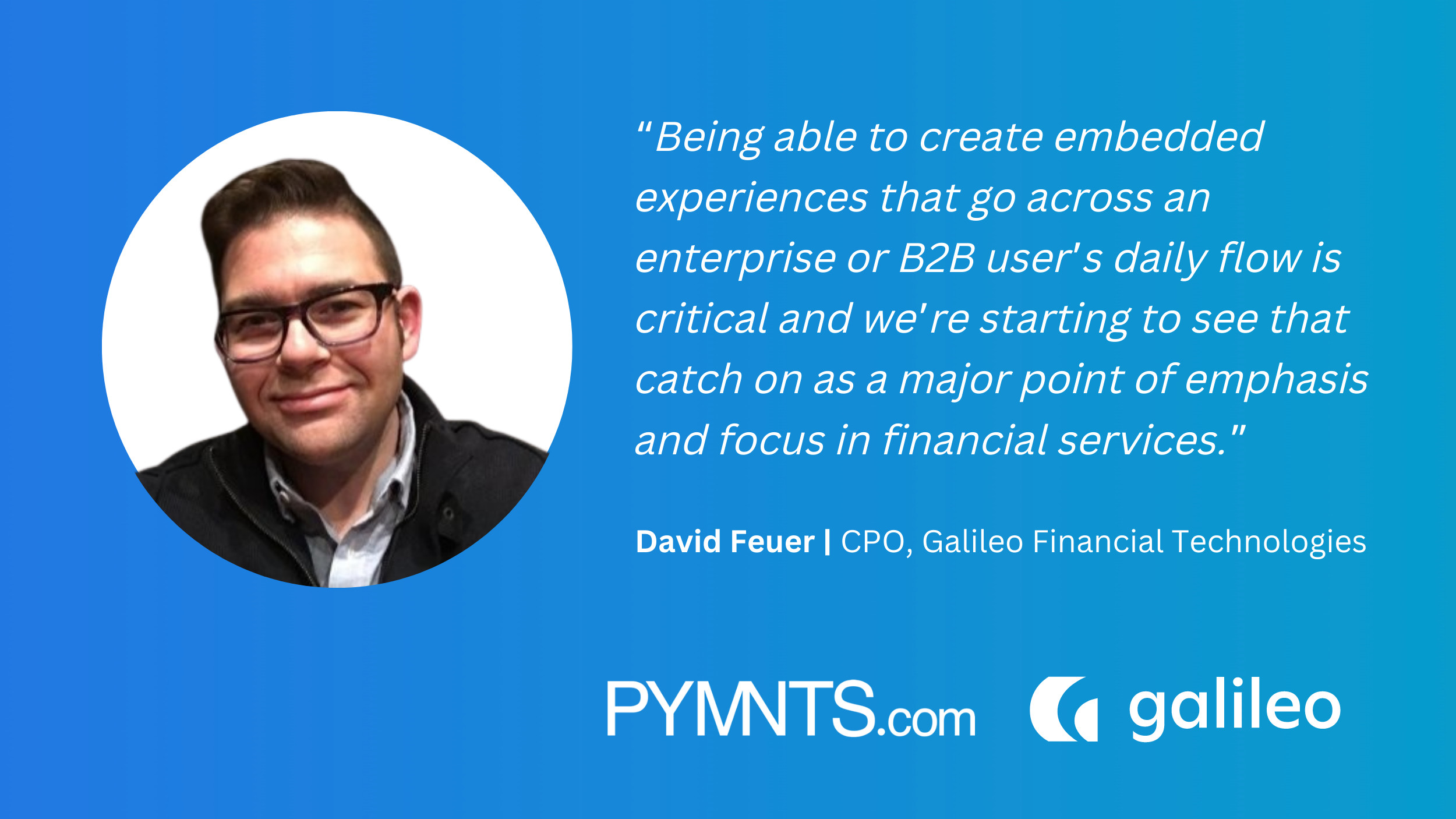 Why Customer-Centricity Is a Must in B2B Embedded Finance