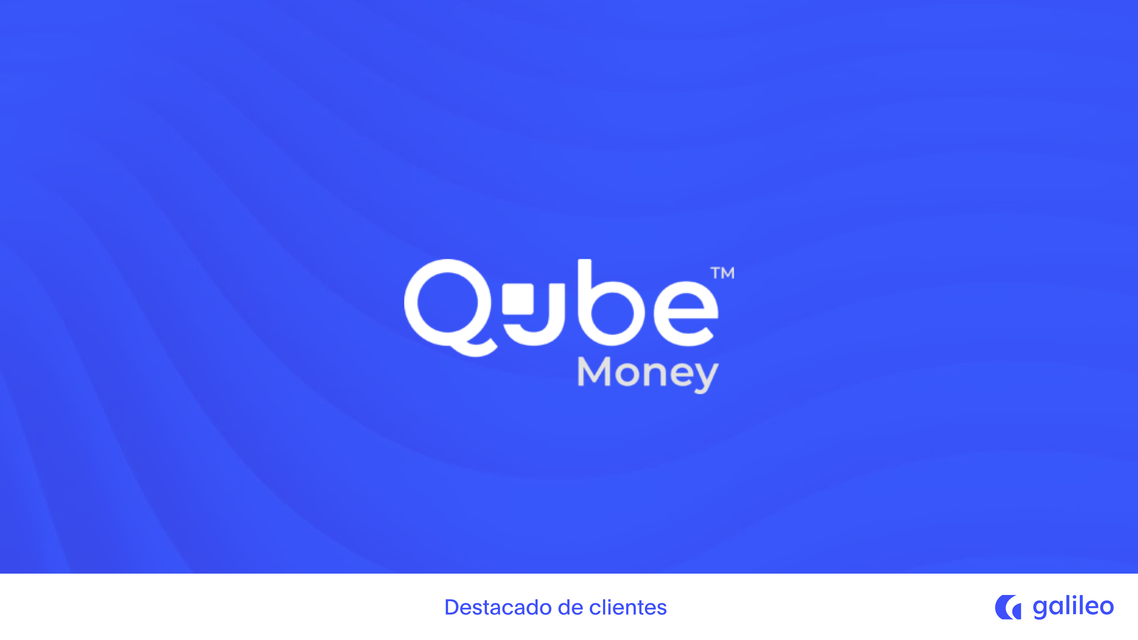 Cómo Qube Money está habilitando el futuro del presupuesto por sobres