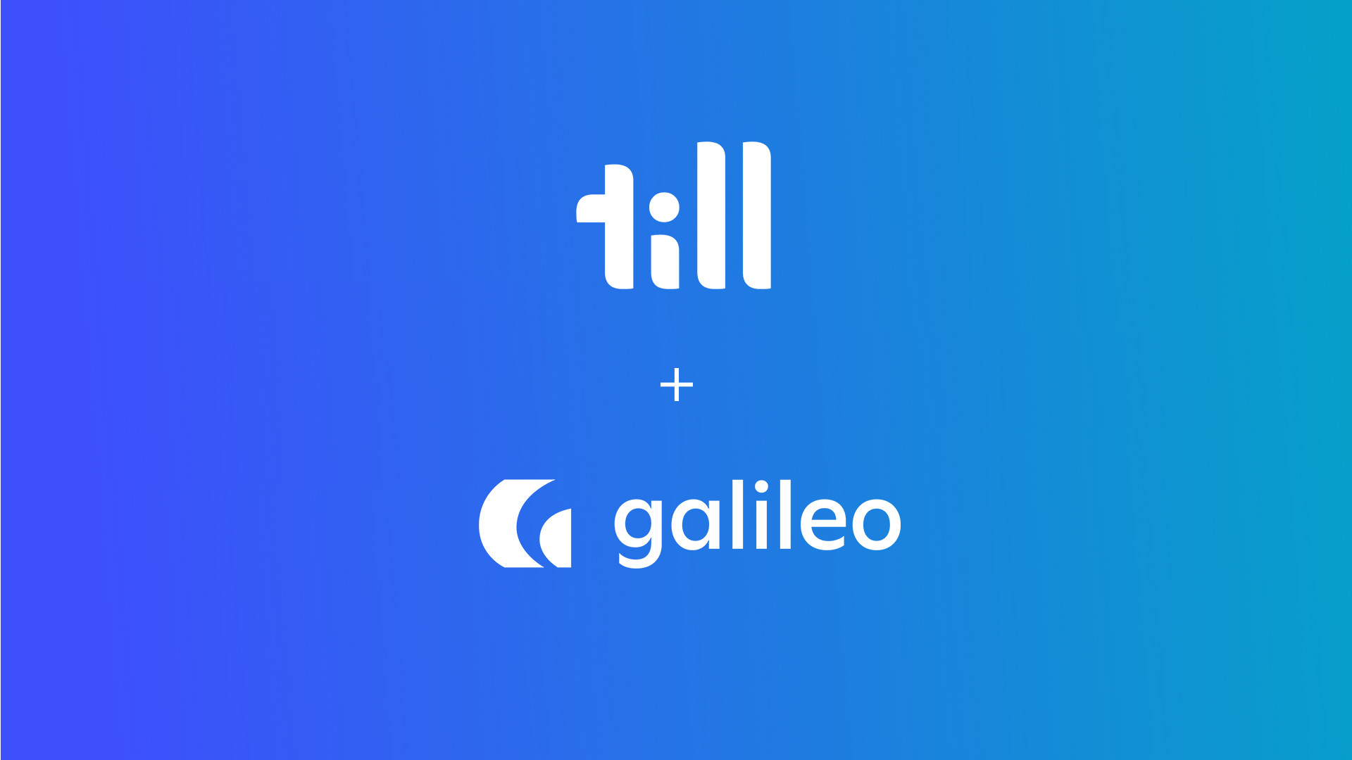 Till Partners with Parents and Banks to Teach Kids About Money