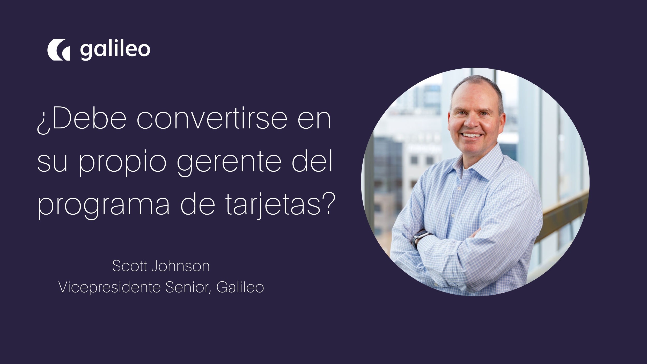 ¿Debe convertirse en su propio gestor de programas de tarjetas?