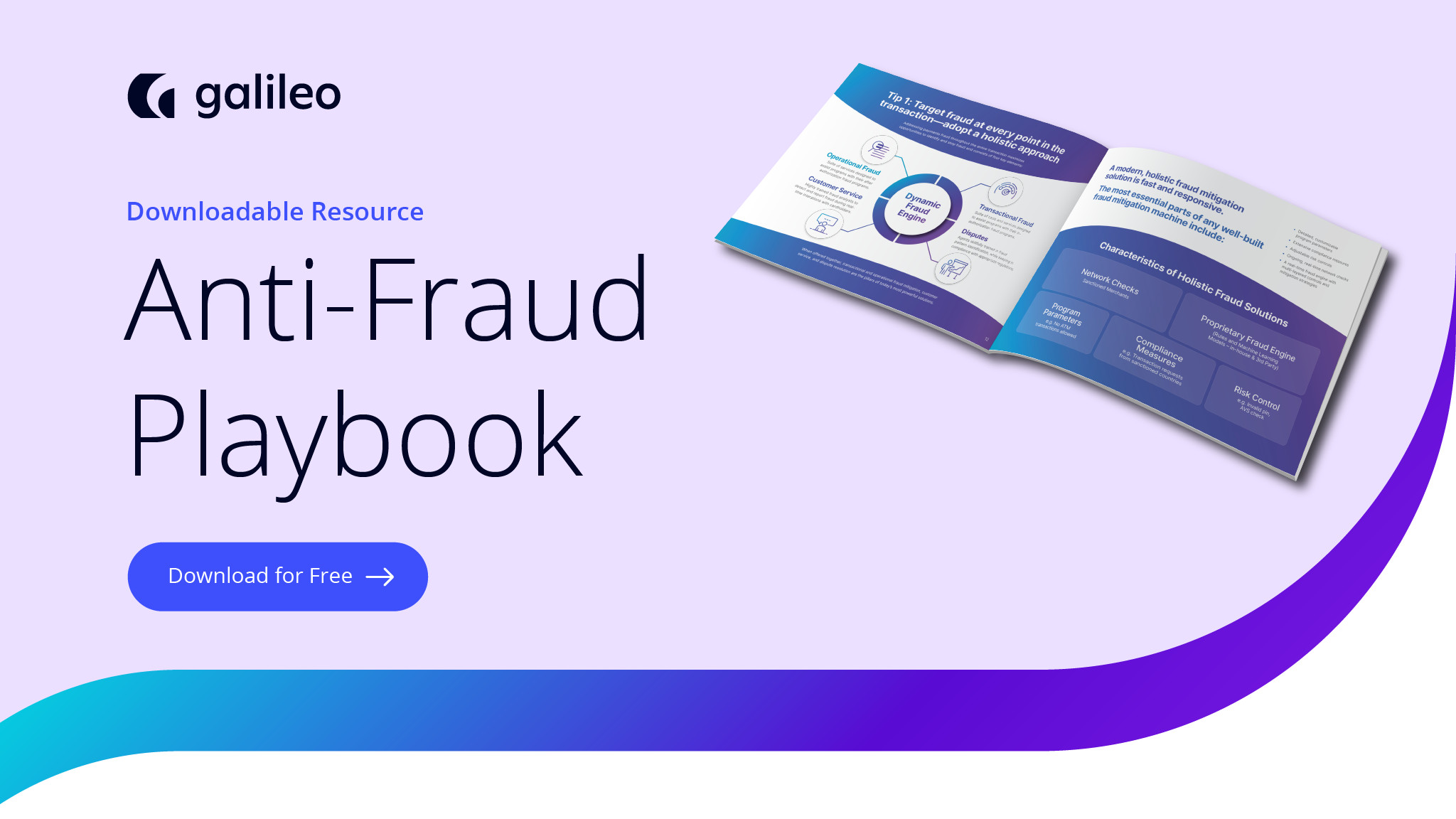 6 Tips to Jumpstart Payment Fraud Prevention