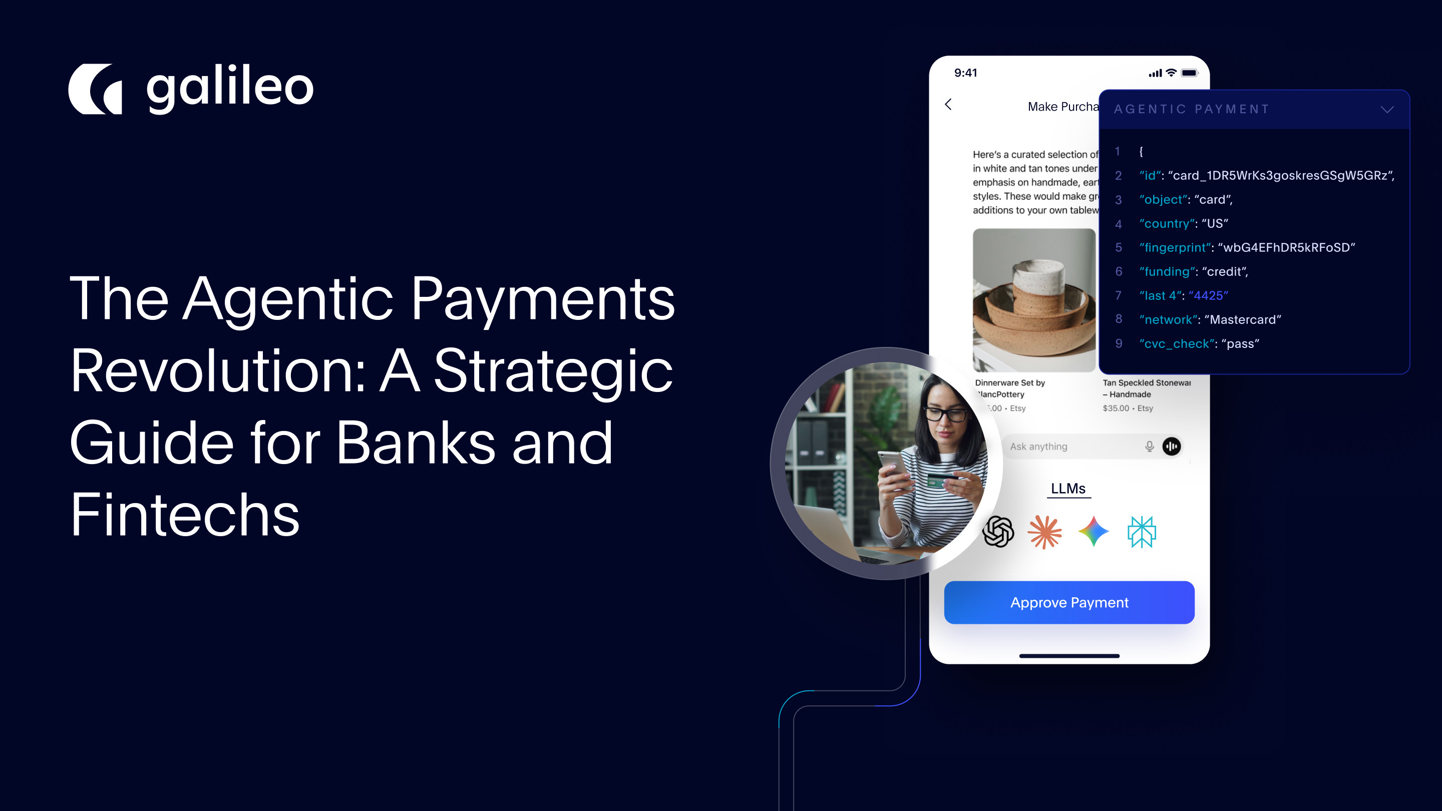 The Agentic Payments Revolution: A Strategic Guide for Banks and Fintechs
