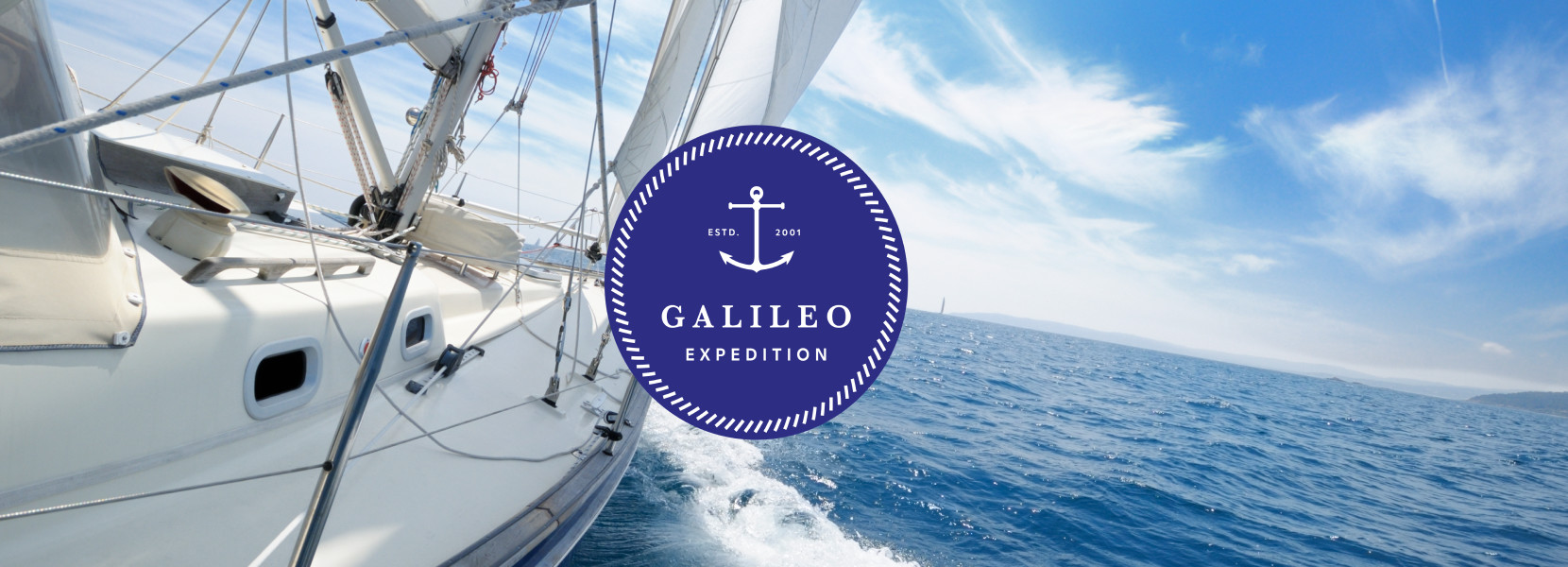 Continue the Journey with Galileo