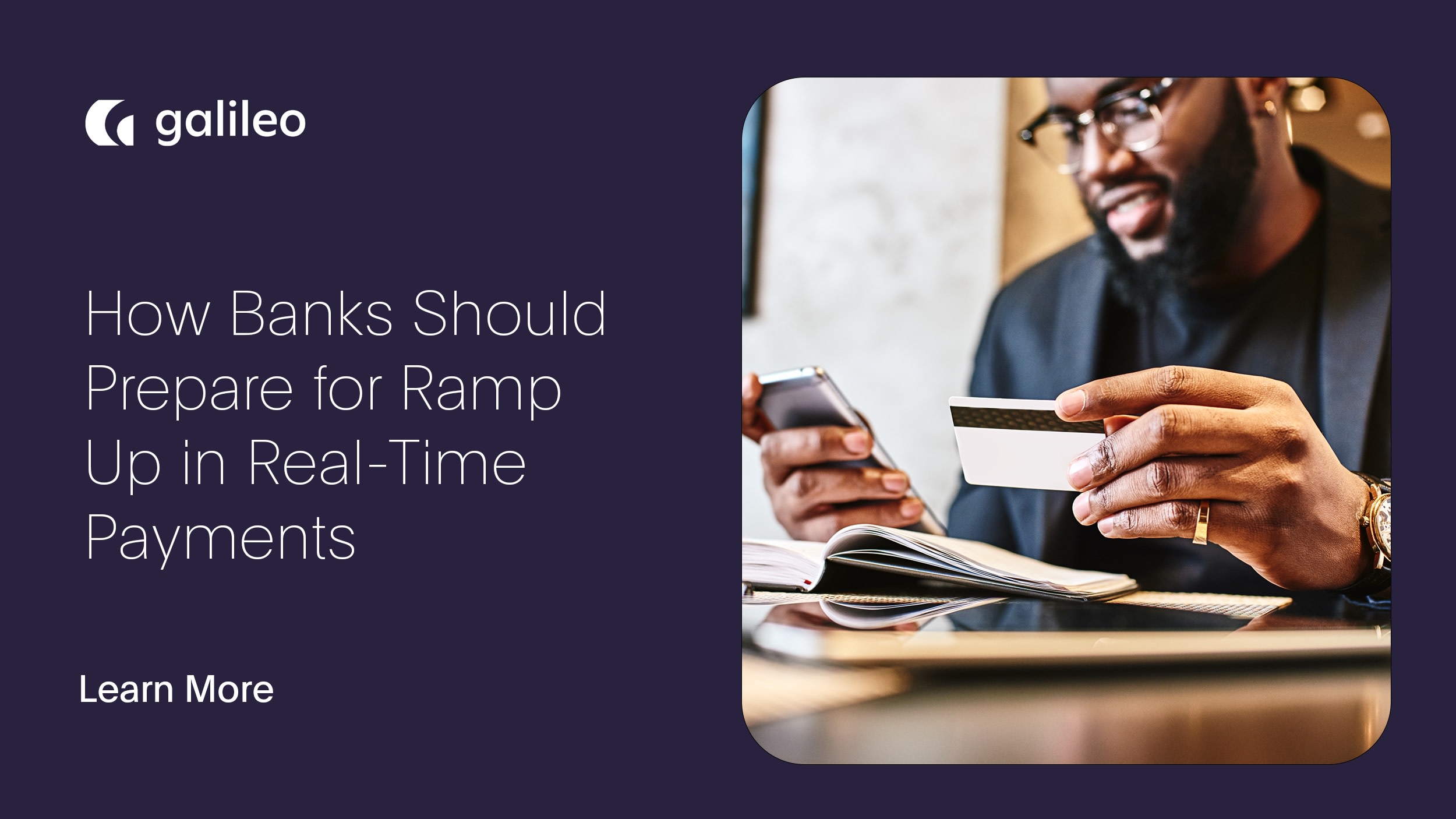 How Banks Should Prepare for Ramp Up in Real-Time Payments